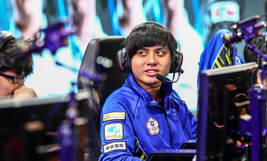 Flash Wolves Devour Supermassive, Move to Group Stage | GosuGamers