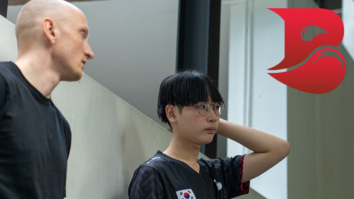 Esports Dota 2 Team Bleed Esports | GosuGamers