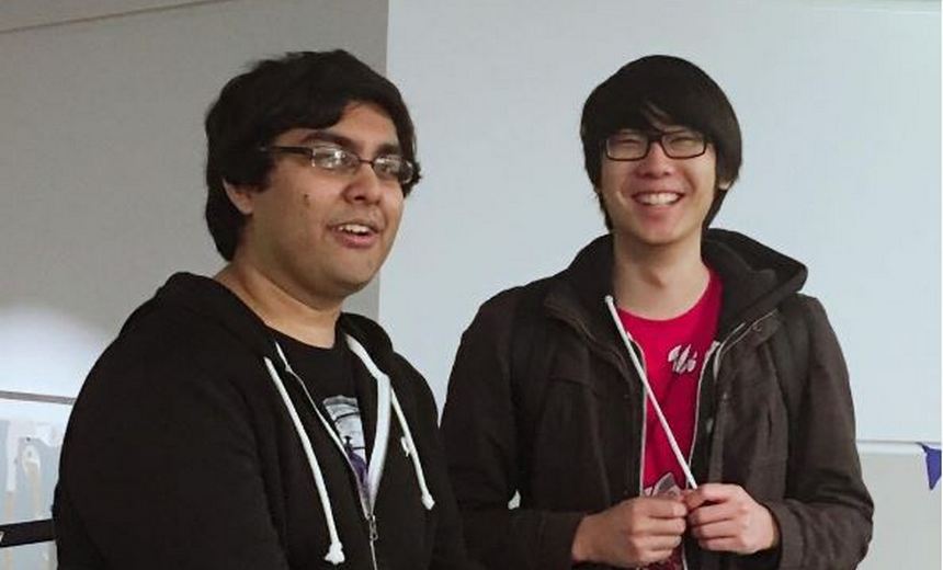 NP makes their LAN debut with a victory | GosuGamers