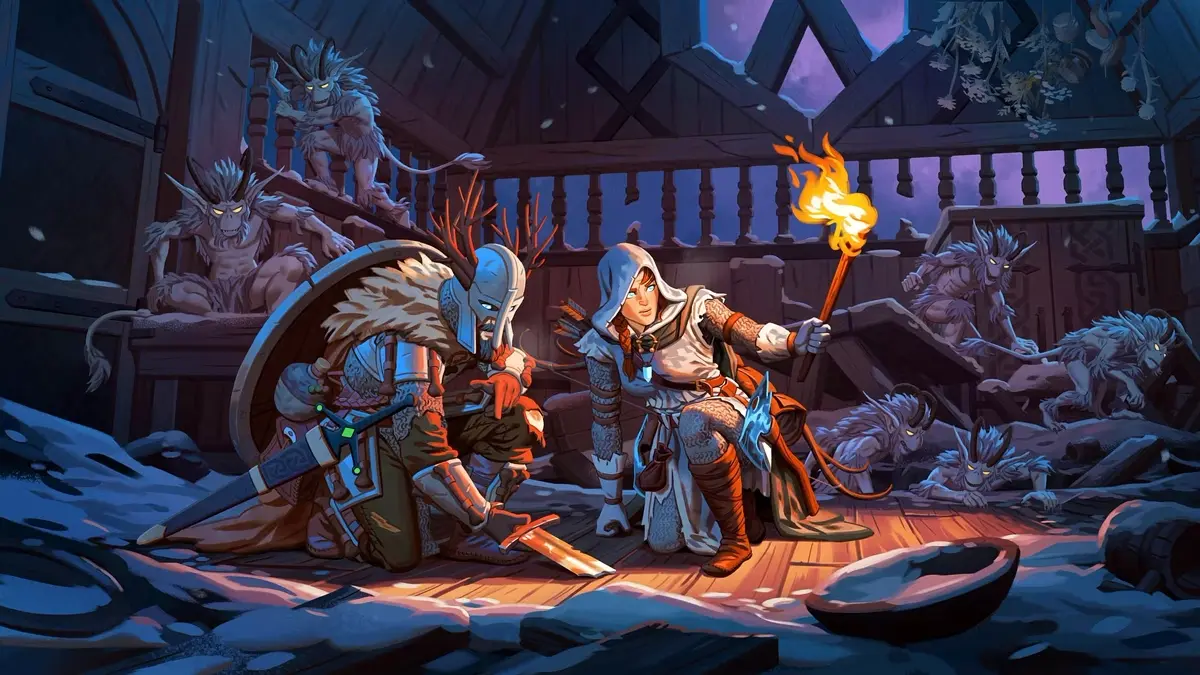 Viking survival game Valheim finally launches in 1.0 this September ...