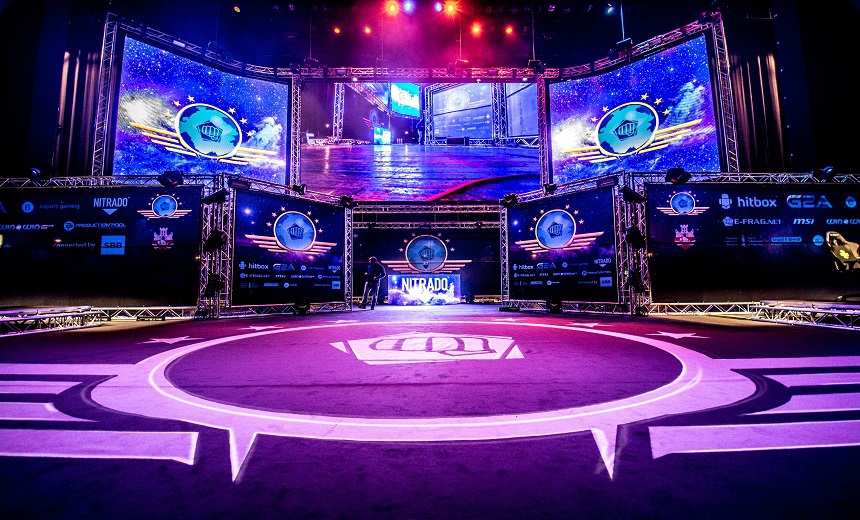 World Championships Asia details | GosuGamers