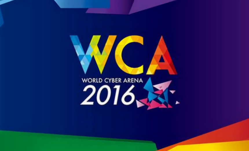Details for WCA Americas | GosuGamers