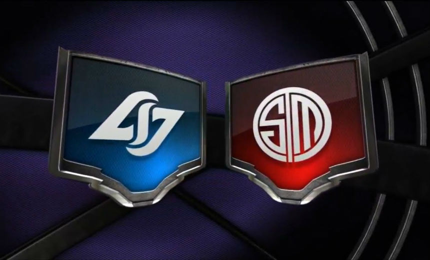 Game to watch: TSM vs CLG | GosuGamers