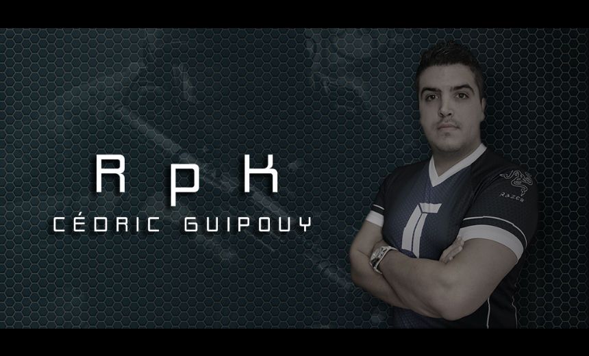 RpK joins Titan to complete their CS:GO roster | GosuGamers