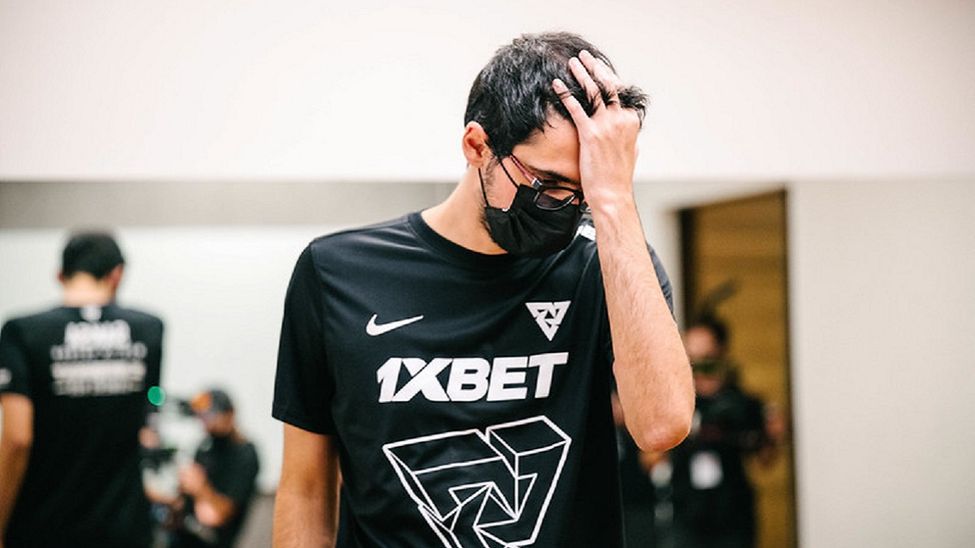 Dota 2 News: Saksa takes a break; Aui steps in at Bali Major | GosuGamers