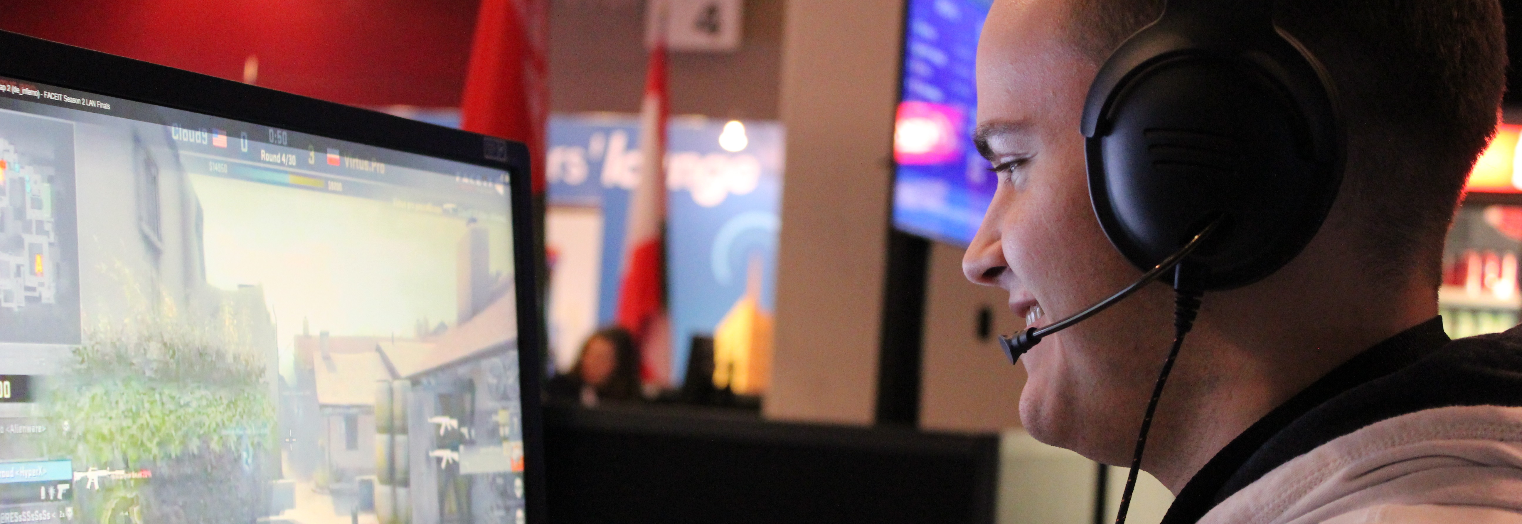 alexRr replaces cLy in Planeykey Dynamics | GosuGamers