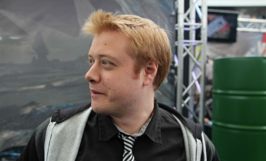 PGL reveales casting crew for CCS | GosuGamers