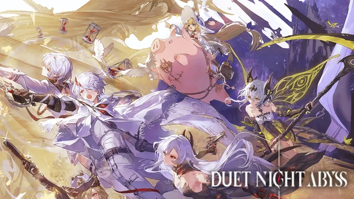 Duet Night Abyss removes gacha banners and stamina limits before global launch | GosuGamers