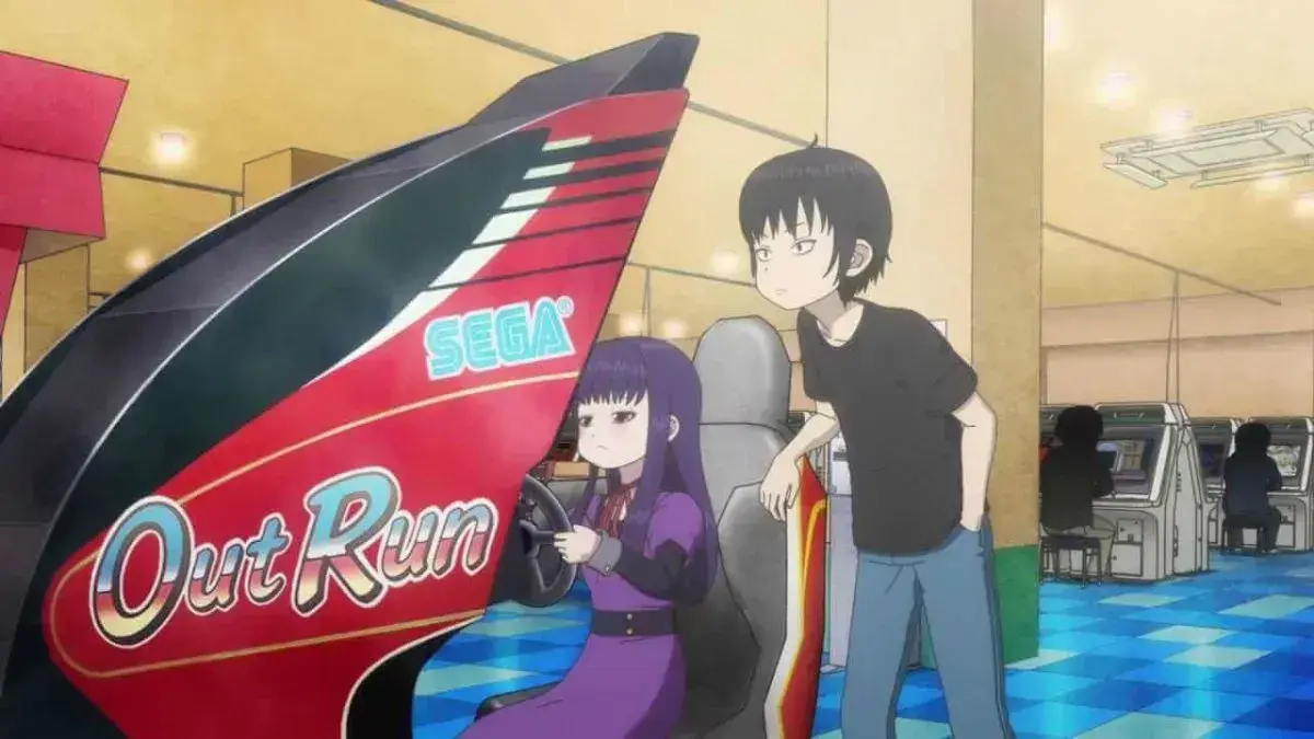 9 Best Anime To Watch If You're A Gamer | GosuGamers