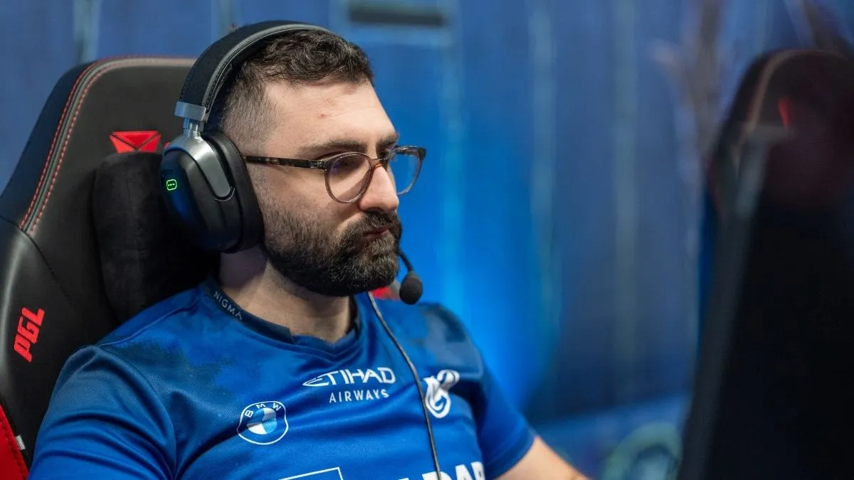 GH returns to Nigma Galaxy ahead of DreamLeague Season 27 | GosuGamers