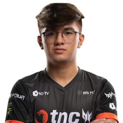 Dota 2 Player Gabbi | GosuGamers