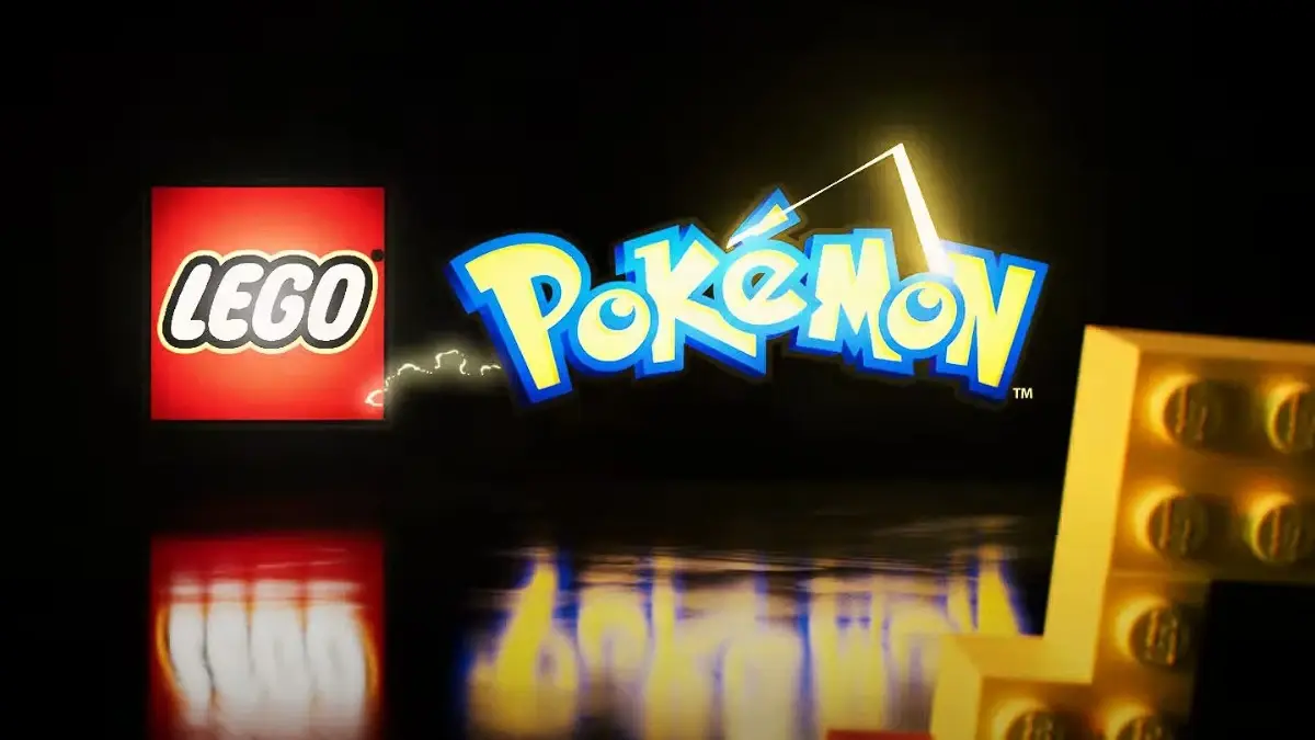 All-new LEGO Pokémon sets announced for release in 2026 | GosuGamers