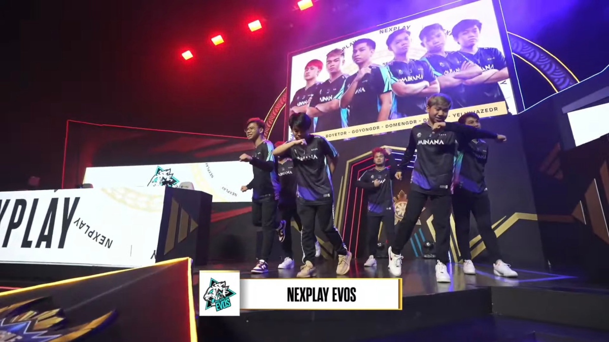 MPL PH Season 11: Nexplay EVOS in need of a miracle in Week 8 | GosuGamers