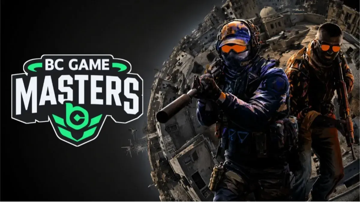 Acend vs Betclic Apogee Esports Live Score on 2026-05-23 of CS2 BC.Game ...