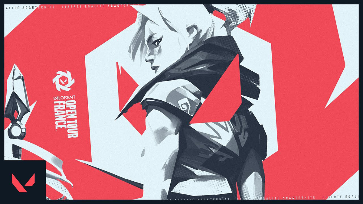 VALORANT Open Tour: France: Schedule, Teams, News & Prize Pool ...