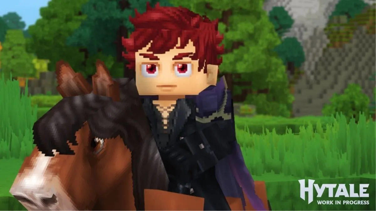 Hytale expected to have one million players upon launch | GosuGamers