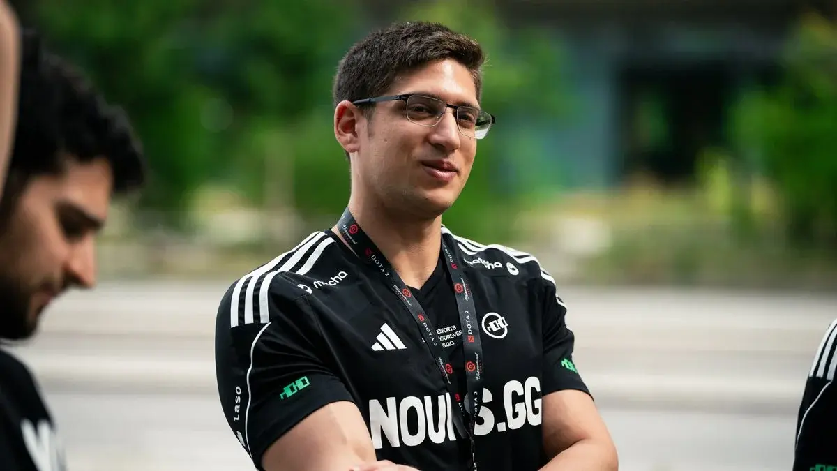 TI 2024 Seeding Decider: nouns demolish the reigning champions | GosuGamers