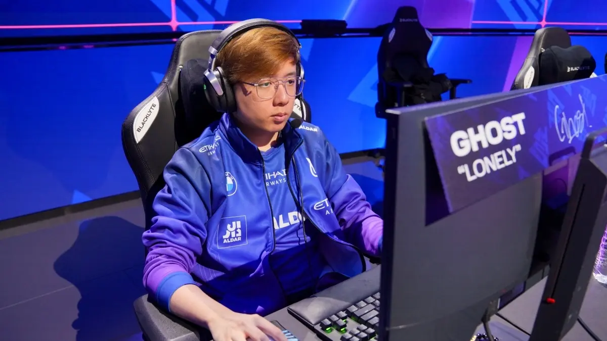 Nigma Galaxy to continue with Ghost as stand-in for Miracle | GosuGamers