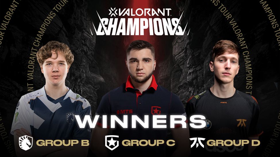 Valorant News: VCT Champion Berlin: Unexpected loss in the winners ...