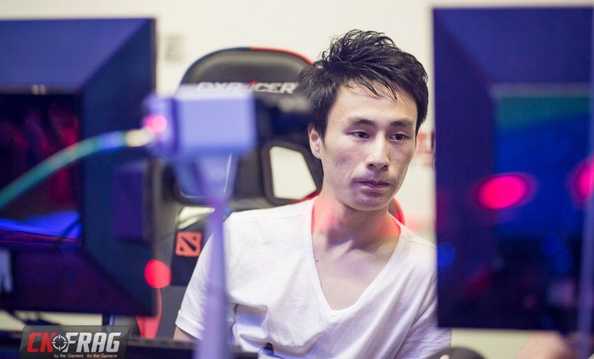 ZSMJ parts ways with White Fries Gaming | GosuGamers