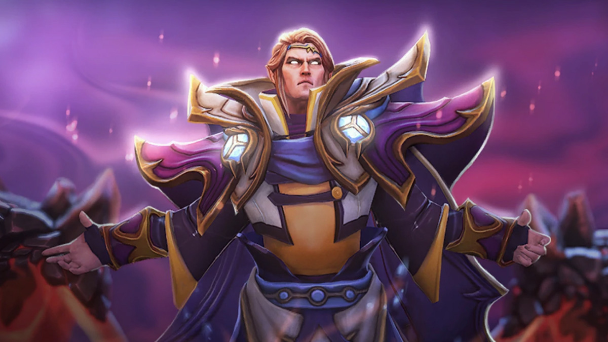 The big winners of Dota 2 patch 7.34 | GosuGamers