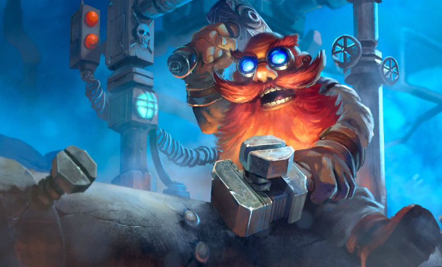 Hearthstone design through MTG glasses: Timmy, Johnny & Spike | GosuGamers