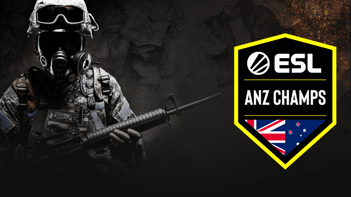 Grayhound Gaming vs DXA Esports Live Score on 2023-11-13 of CS2 ESL ANZ ...
