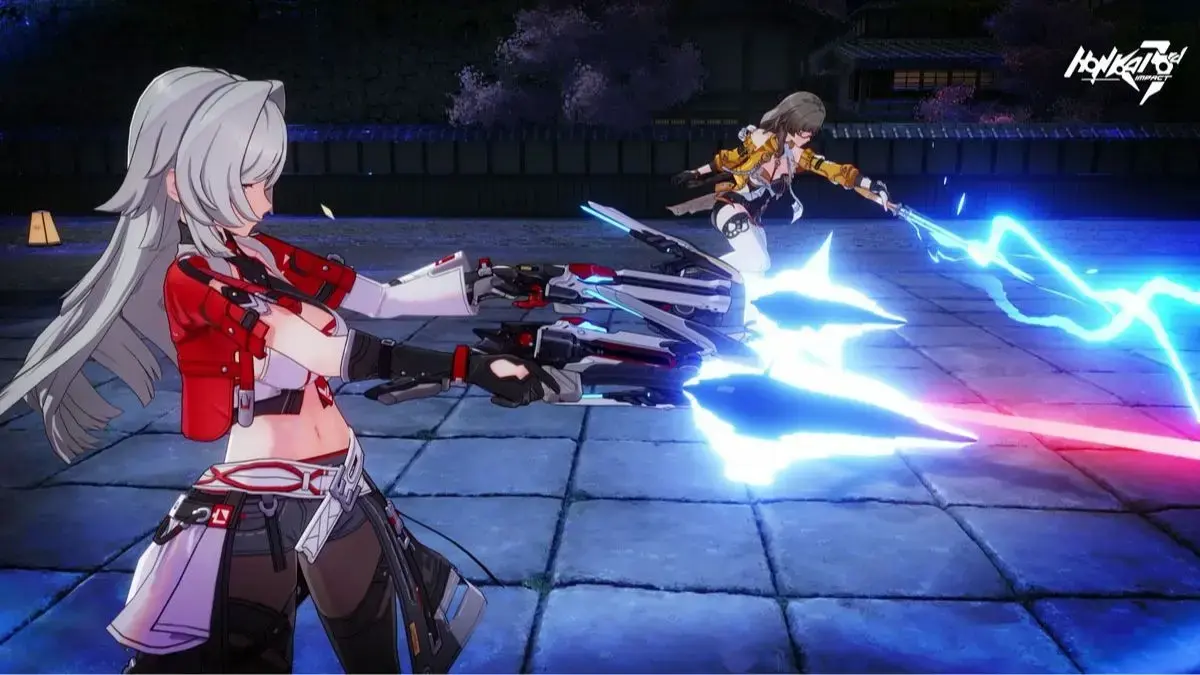 Honkai Impact 3rd Part 2 launches this week with new setting and ...