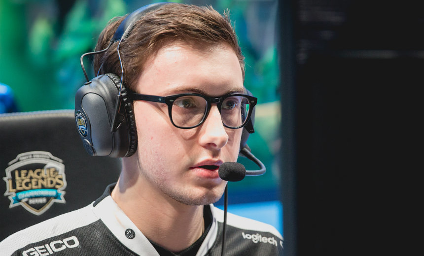 NA LCS: TSM Back on Form After Beating CLG | GosuGamers