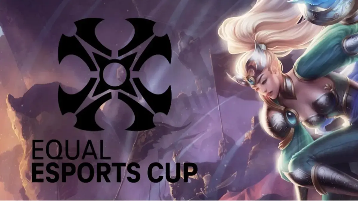Equal Esports Cup 2025: Schedule, Teams, News & Prize Pool - GosuGamers LoL Coverage