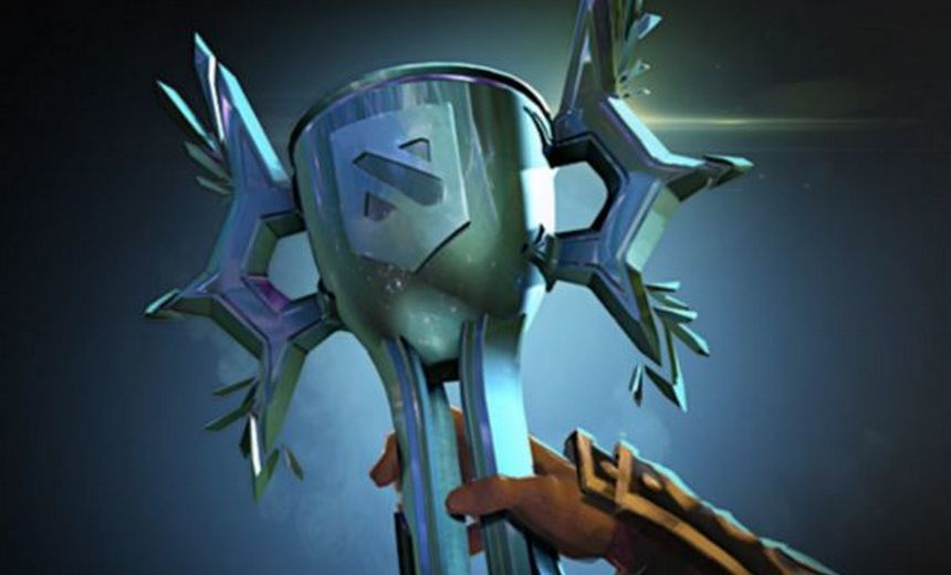 A new challenge comes with the Winter Battle Pass 2017 | GosuGamers