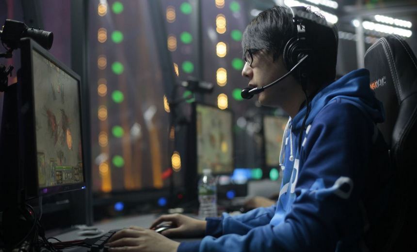 NP secure a top three finish at the Manila Masters | GosuGamers