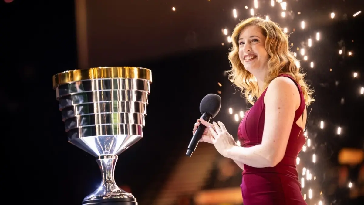 The five most iconic women in esports | GosuGamers