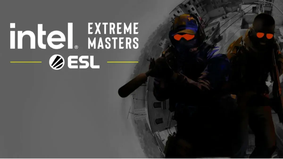 Heroic vs FaZe Clan Live Score on 2025-05-21 of CS2 Intel Extreme Masters Dallas 2025 | GosuGamers