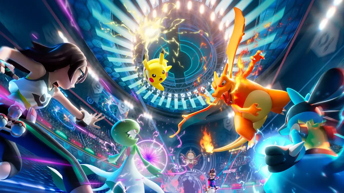 Every big announcement from Pokemon Presents 2025: Pokemon Champions ...