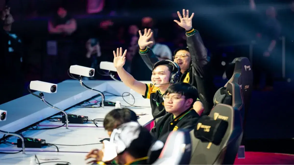 MSC 2024: Selangor Red Giants set themselves up for an amazing Grand Final with Falcons AP. Bren ...