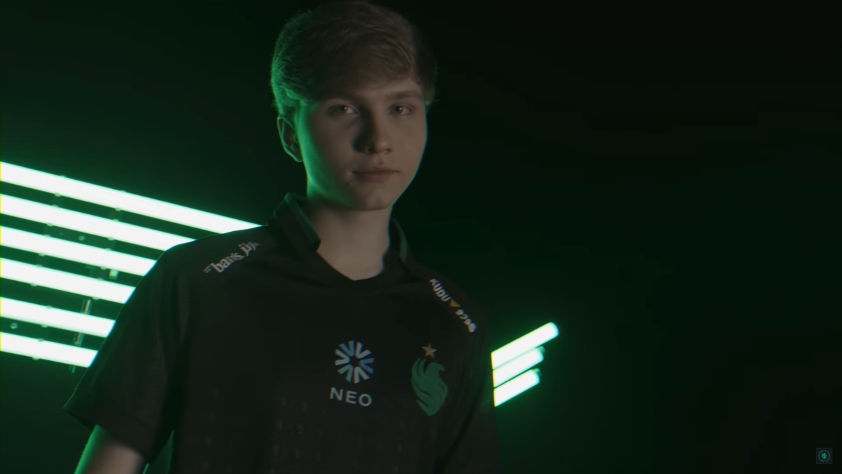 M0NESY officially leaves G2 Esports to join Team Falcons | GosuGamers