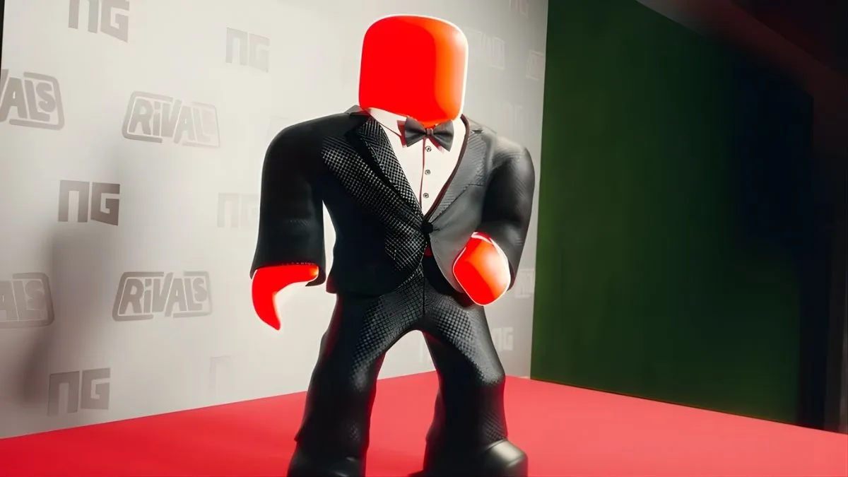 Roblox RIVALS Season 3 adds new weapons, maps, cosmetics, and ...