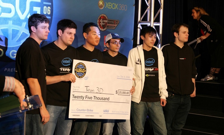 Team MVP adds Rambo | GosuGamers