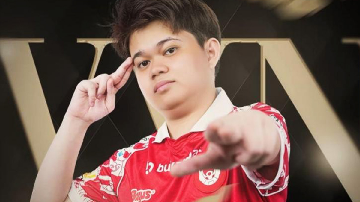 VYN makes his triumphant return to Bigetron Alpha | GosuGamers