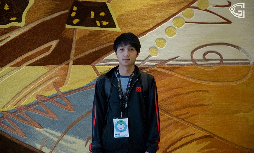 Mineski on fire - Crushes Trust, secures ticket to Nanyang ...