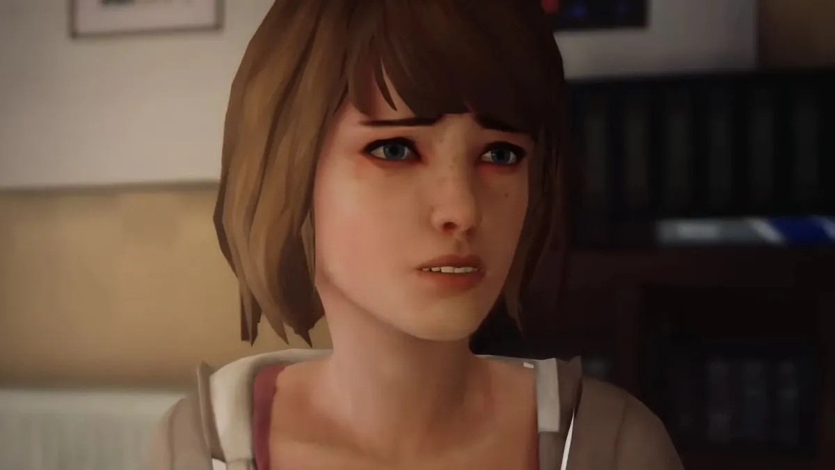 Amazon Prime's Life is Strange TV series has reportedly cast its Max ...