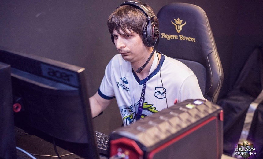 Team Spirit to replace Natus Vincere at ESL One Birmingham | GosuGamers