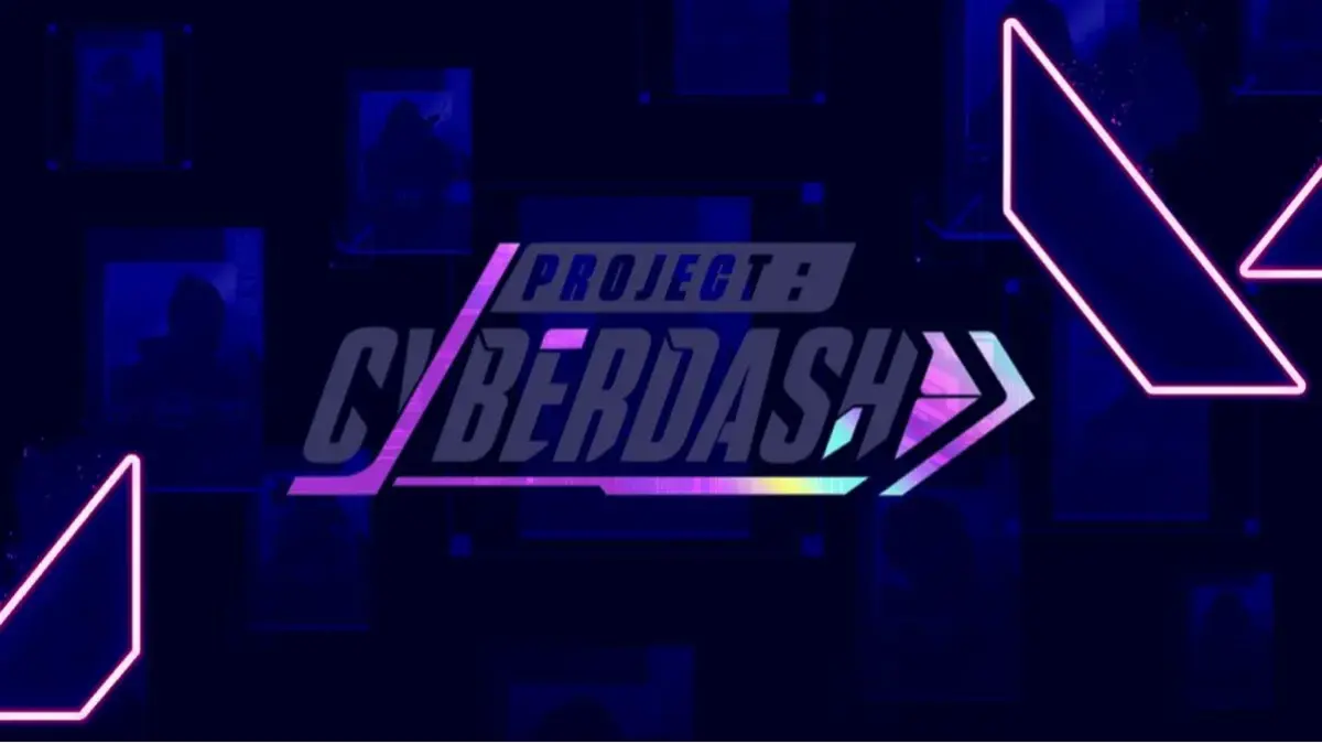 Project: CyberDash: Schedule, Teams, News & Prize Pool - GosuGamers ...