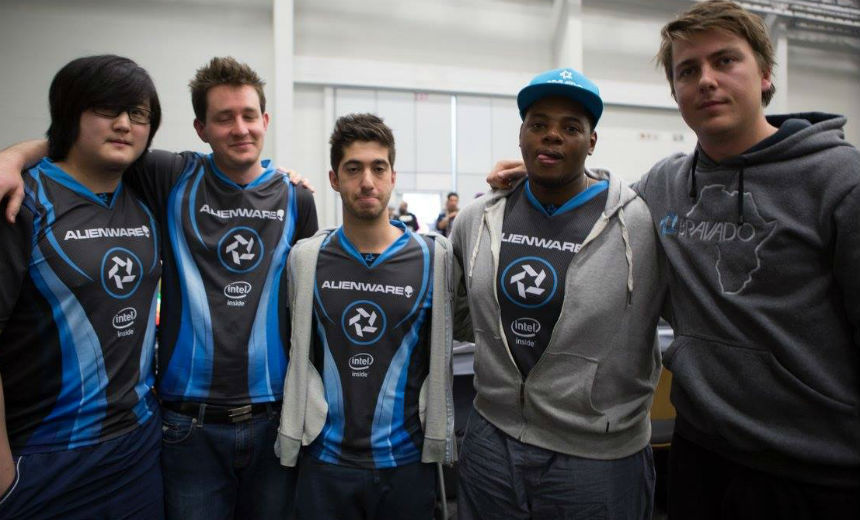 Bravado qualify for ESWC 2016 in dramatic fashion | GosuGamers