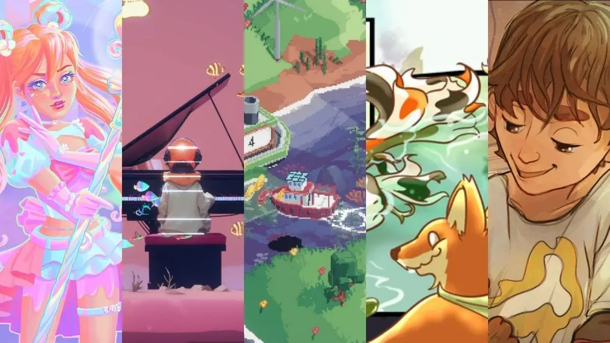 Steam Next Fest: 5 cosy games for your next chill session | GosuGamers