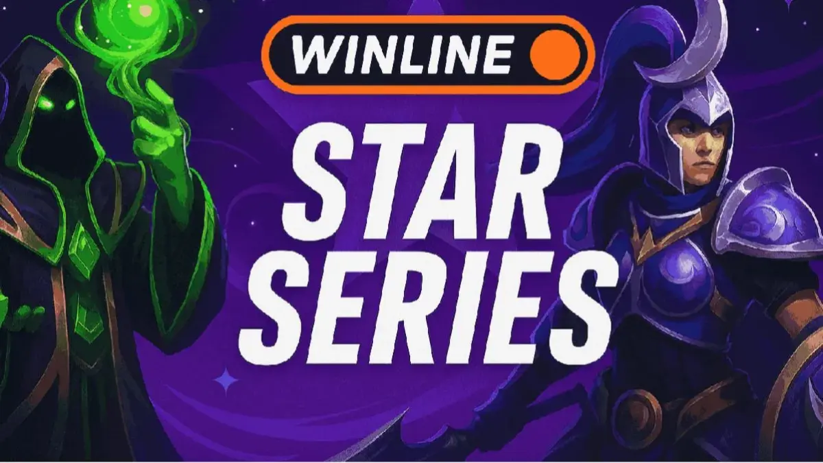 Winline Star Series: Schedule, Teams, News & Prize Pool - GosuGamers ...