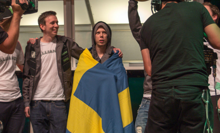 Nations and their role in eSports | GosuGamers