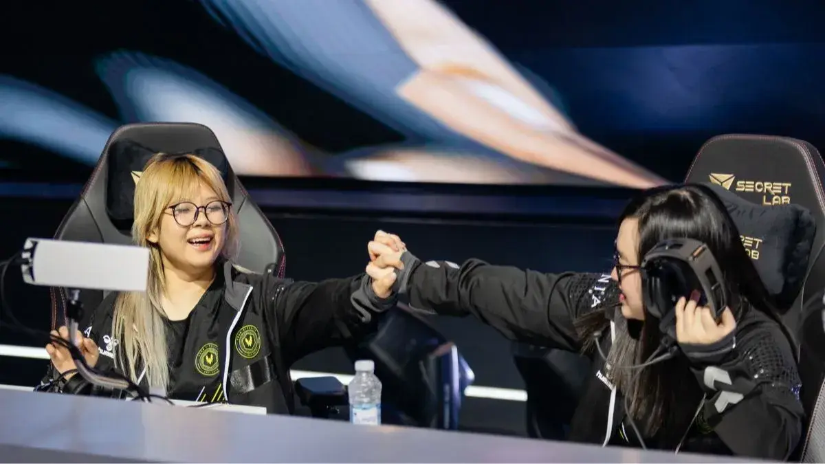 MWI 2024: A double dose of Indonesian winners kicks off the playoffs ...