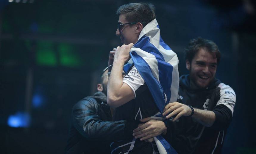 Ad Finem secure a top four finish at their first Valve event | GosuGamers